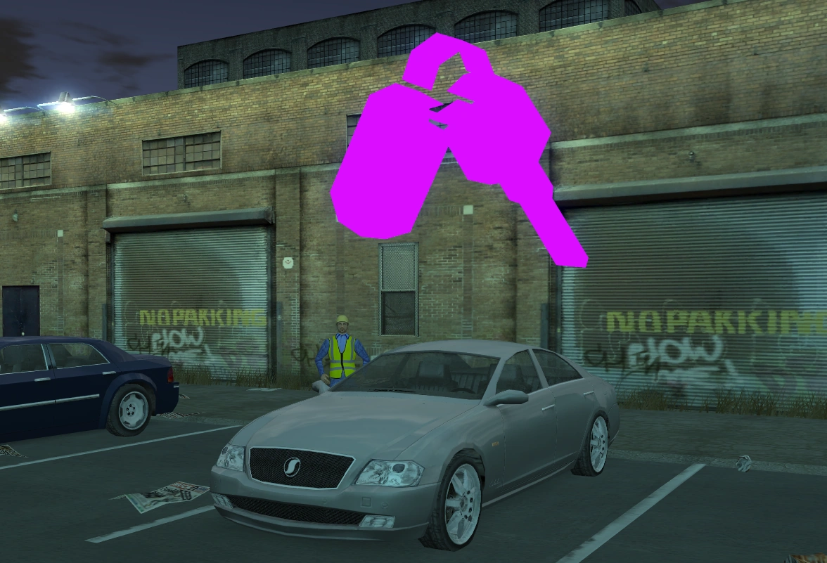 Perfect Delivery | Driver: Parallel Lines Wiki | Fandom