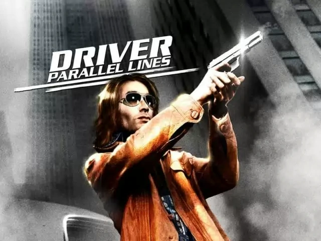 Персонажи Driver: Parallel Lines | Driver: Parallel Lines вики | Fandom