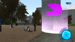 Checkpoint Races | Driver: Parallel Lines Wiki | Fandom