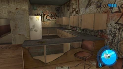 Safe House | Driver: Parallel Lines Wiki | Fandom