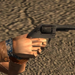 driver parallel lines all weapons