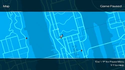 Checkpoint Races | Driver: Parallel Lines Wiki | Fandom