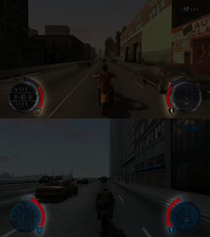 Felony | Driver: Parallel Lines Wiki | Fandom