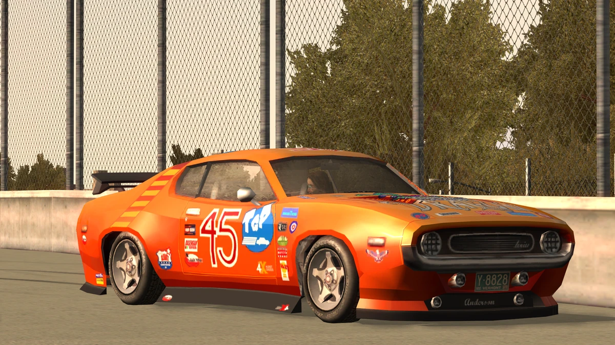 Category:Race Vehicles | Driver: Parallel Lines Wiki | Fandom