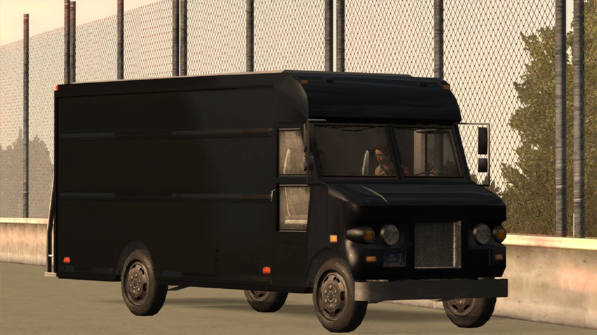 Category:Trucks | Driver: Parallel Lines Wiki | Fandom