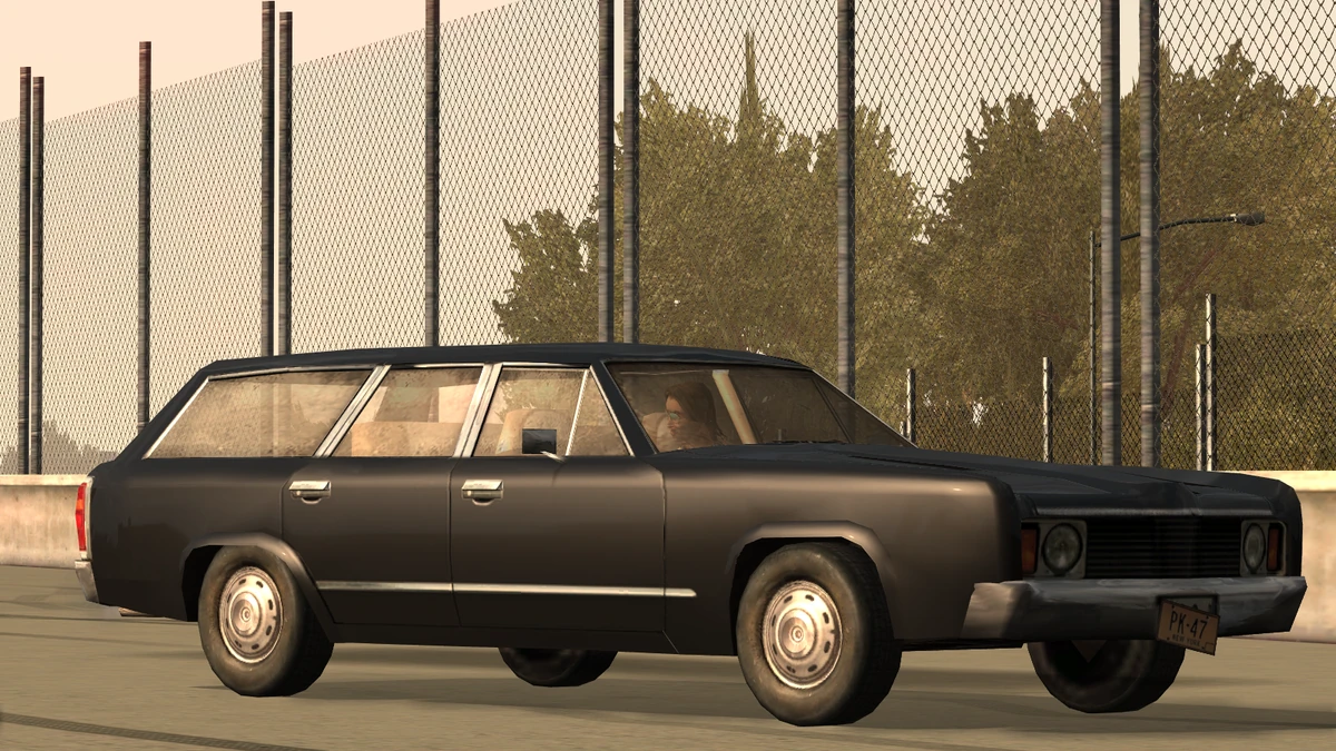 Pangea | Driver: Parallel Lines Wiki | Fandom