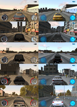 Driver: Parallel Lines | Driver: Parallel Lines Wiki | Fandom