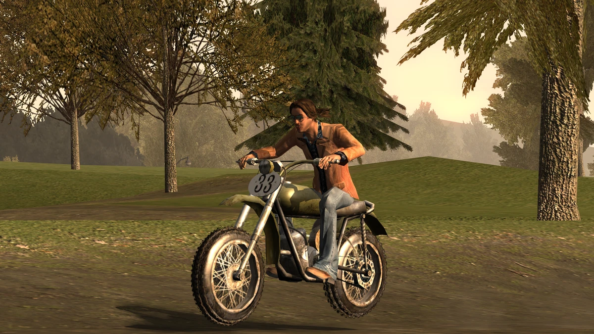 Checkpoint Races | Driver: Parallel Lines Wiki | Fandom