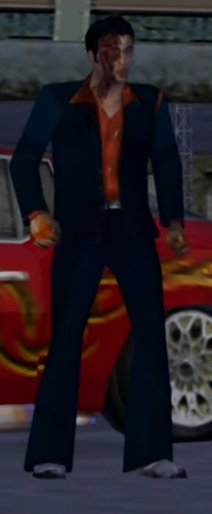 Jimmy Yip | Driver: Parallel Lines Wiki | Fandom