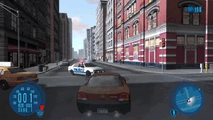 Felony | Driver: Parallel Lines Wiki | Fandom