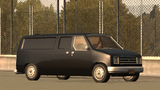 Delivery Van | Driver: Parallel Lines Wiki | Fandom