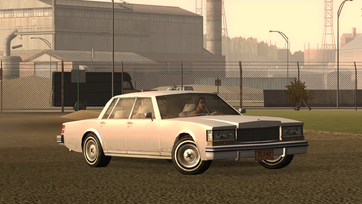 Checkpoint Race: Kearny | Driver: Parallel Lines Wiki | Fandom