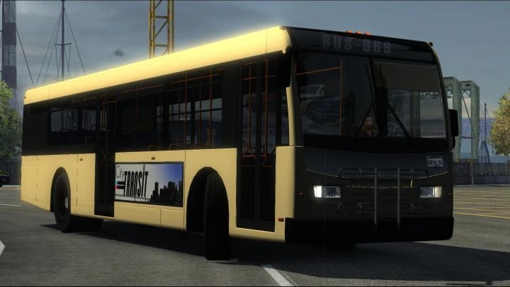 Caisson Fairview | Driver Wiki | Fandom