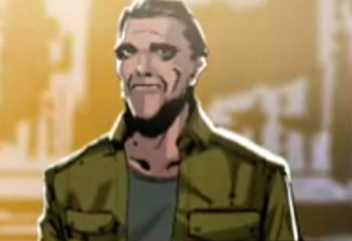 Warren Nolan | Driver Wiki | Fandom
