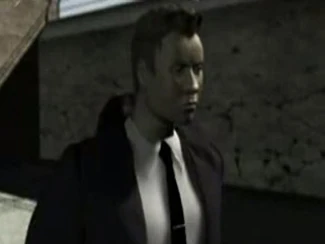 Charles Jericho | Driver Wiki | Fandom