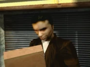 John Tanner | Driver Wiki | Fandom