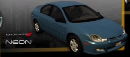 Dodge Neon | Driver Wiki | Fandom
