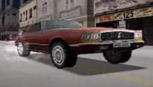 Vehicles in Driver 2 | Driver Wiki | Fandom