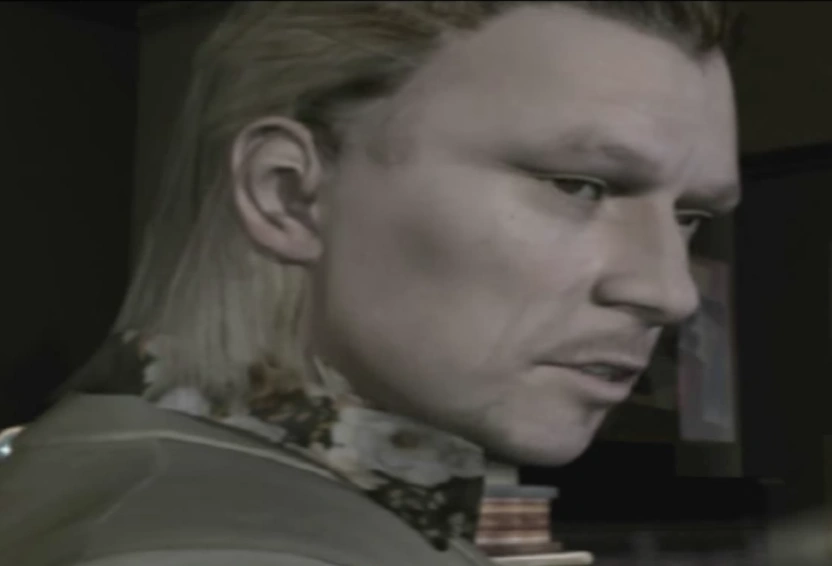 Bad Hand | Driver Wiki | Fandom