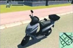 Moped | Driver Wiki | Fandom