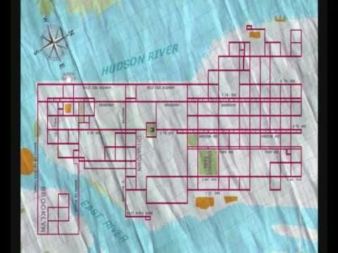 Category:Cities in the Driver Series | Driver Wiki | Fandom