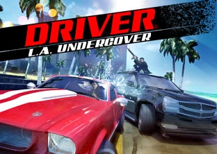 Driver: LA Undercover | Driver Wiki | Fandom