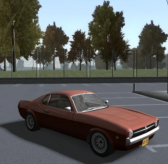 Brooklyn | Driver Wiki | Fandom