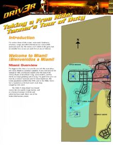 Miami | Driver Wiki | Fandom