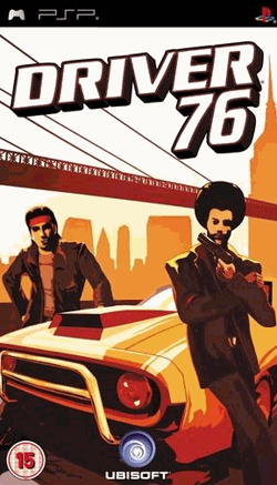 Driver 76 | Driver Wiki | Fandom