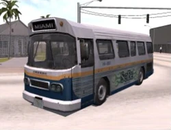 Miami Bus | Driver Wiki | Fandom