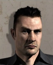 Tanner | Driver Wiki | Fandom