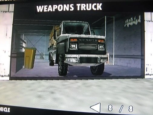 Cargo Van | Driver Wiki | Fandom