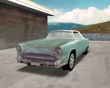 Vehicles in Driver | Driver Wiki | Fandom