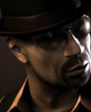 Lomaz | Driver Wiki | Fandom