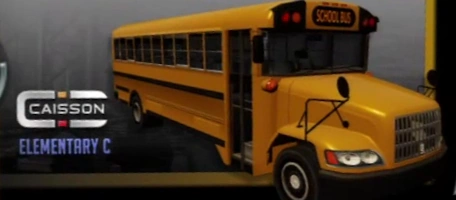 Caisson Elementary C | Driver Wiki | Fandom