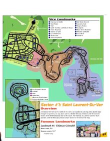 Nice | Driver Wiki | Fandom