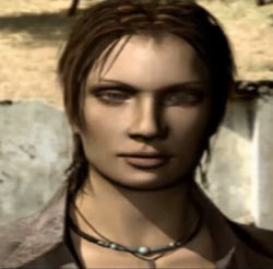 Calita | Driver Wiki | Fandom