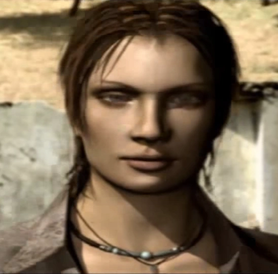 Calita | Driver Wiki | Fandom