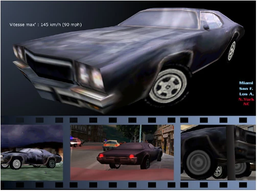 Buick Skylark | Driver Wiki | Fandom