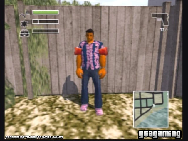 Timmy Vermicelli | Driver Wiki | Fandom