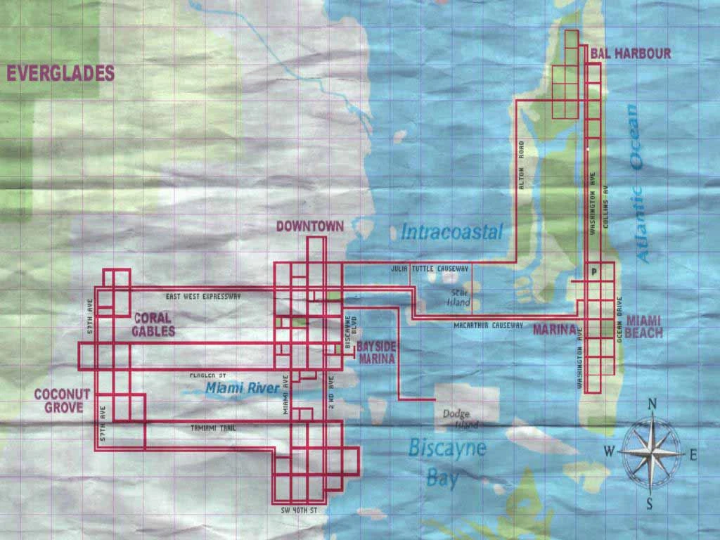 Miami (Driver) | Driver Wiki | Fandom