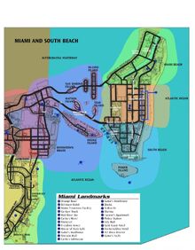 Miami | Driver Wiki | Fandom