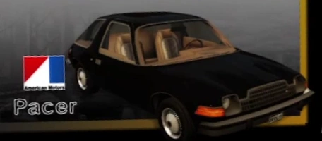 AMC Pacer | Driver Wiki | Fandom