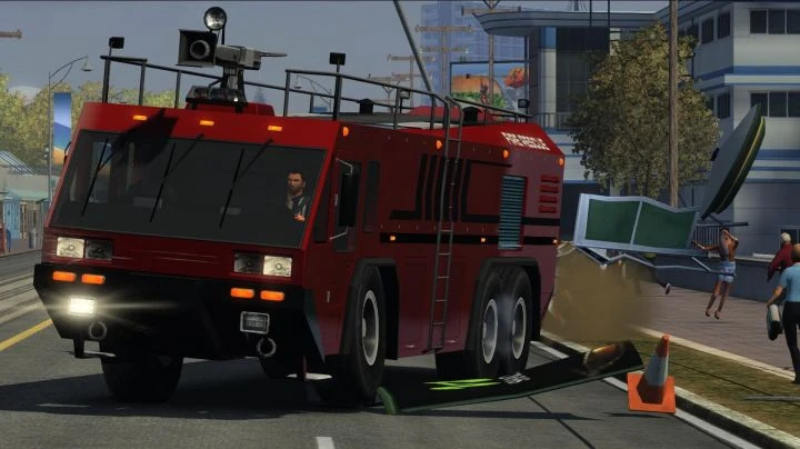 Camion HydraMax AERV | Driver Wiki | Fandom