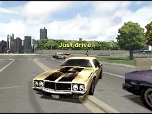 Vehicles in Driver 2 | Driver Wiki | Fandom