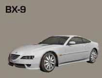 BX-9 | Driver Wiki | Fandom