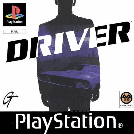 Driver | Driver Wiki | Fandom