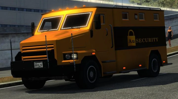 Vandoorn | Driver Wiki | Fandom