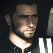 John Tanner | Driver Wiki | Fandom