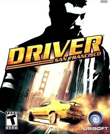 Category:Games | Driver Wiki | Fandom